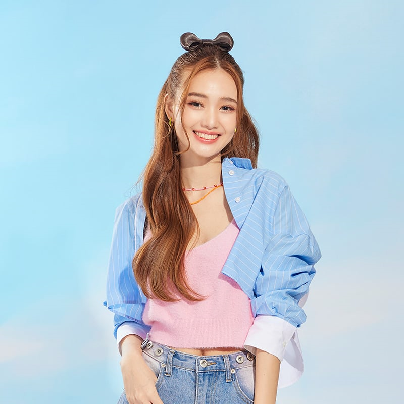 Piploy Kanyarat Ruangrung | GMMTV Wiki | Fandom