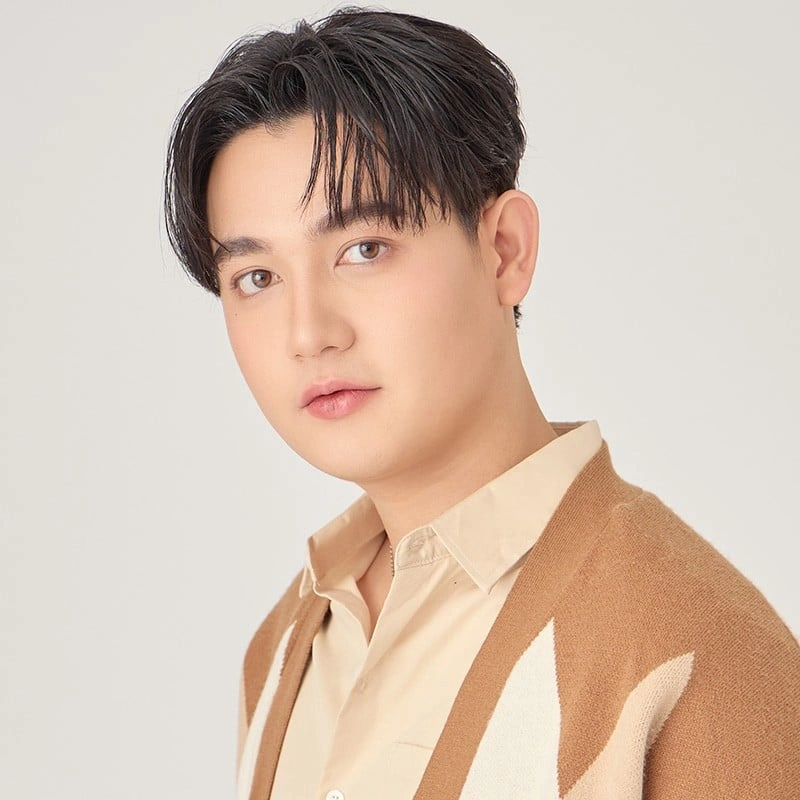 Captain Pheerawit Koolkang | GMMTV Wiki | Fandom