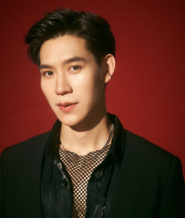 Poppy Ratchapong Anomakiti | GMMTV Wiki | Fandom