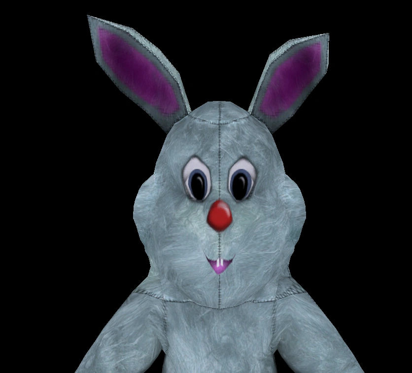 Rabbit | Gmod Animated Series Wiki | Fandom