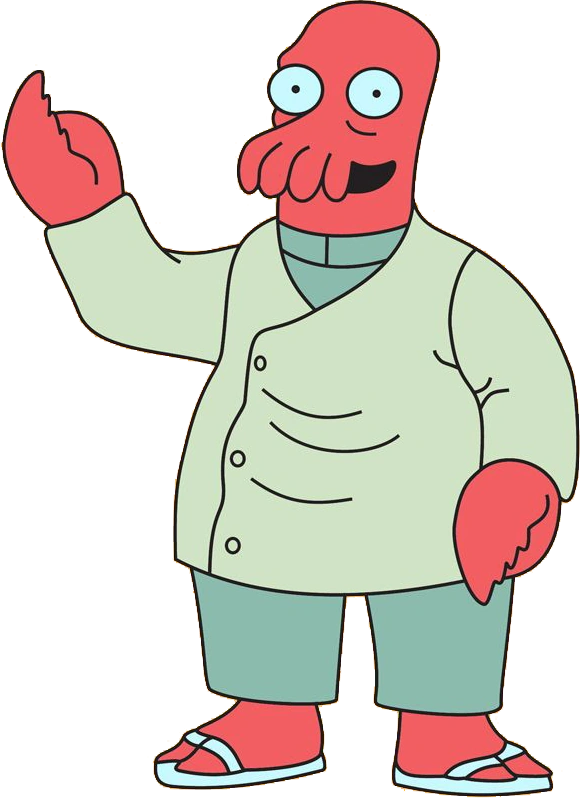 Zoidberg | Gmod Animated Series Wiki | Fandom