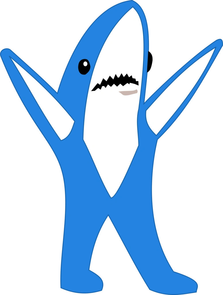Left Shark | Gmod Animated Series Wiki | Fandom