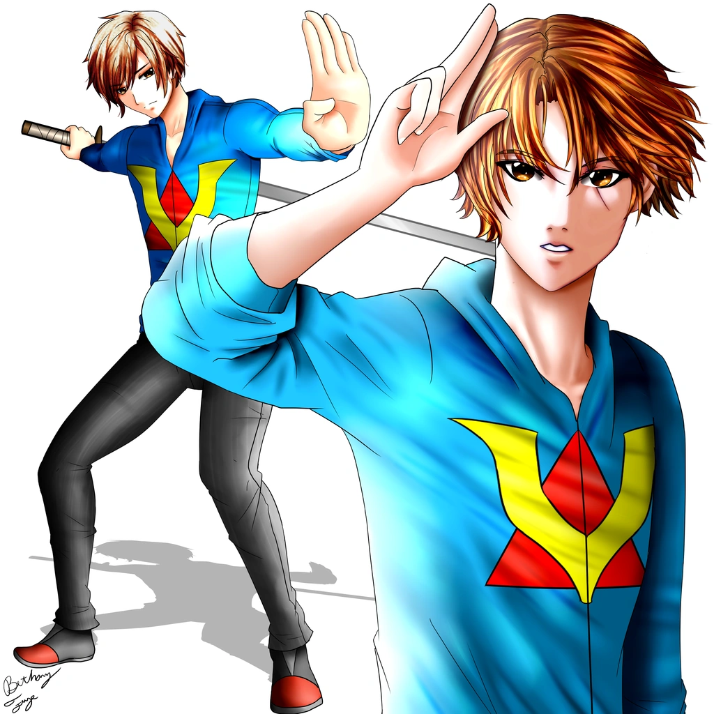 VenturianTale | Gmod Animated Series Wiki | Fandom