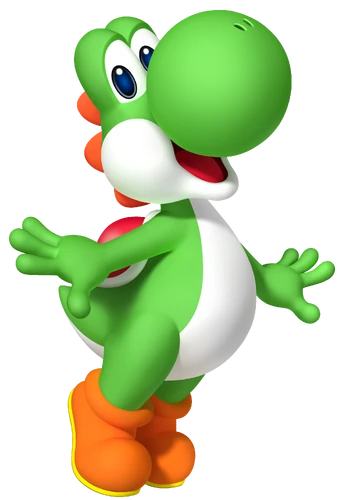 Yoshi | Gmod Animated Series Wiki | Fandom