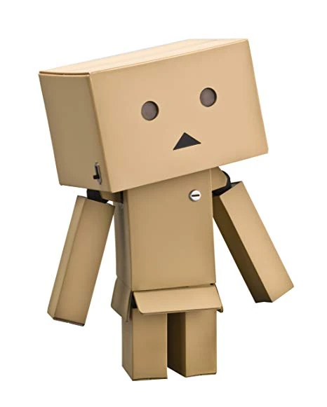 Danbo | Gmod Animated Series Wiki | Fandom