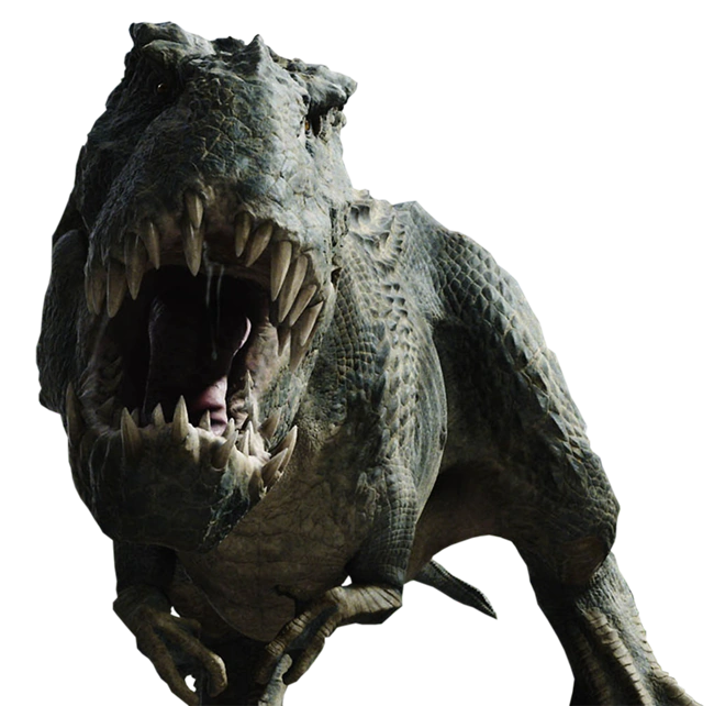 T-Rex | Gmod Animated Series Wiki | Fandom