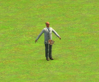 Mingebags | Garry's Mod ARGs Wiki | Fandom