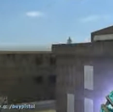 Shadow Figure | Garry's Mod ARGs Wiki | Fandom