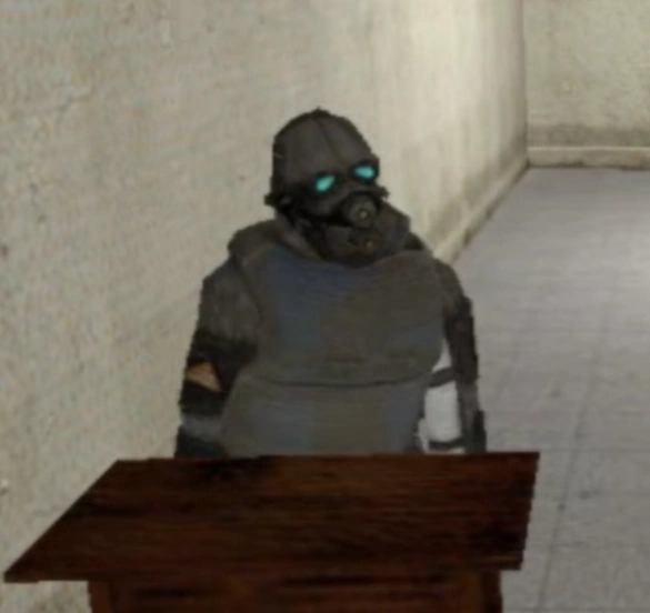 Strider | Wiki Gmod en la escuela | Fandom