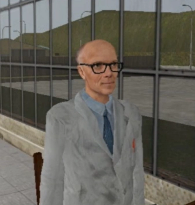 Iván | Wiki Gmod en la escuela | Fandom