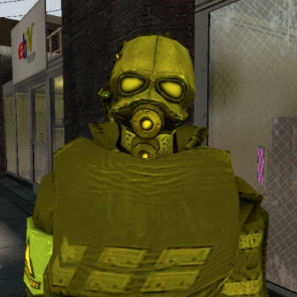 Hector | Wiki Gmod en la escuela | Fandom