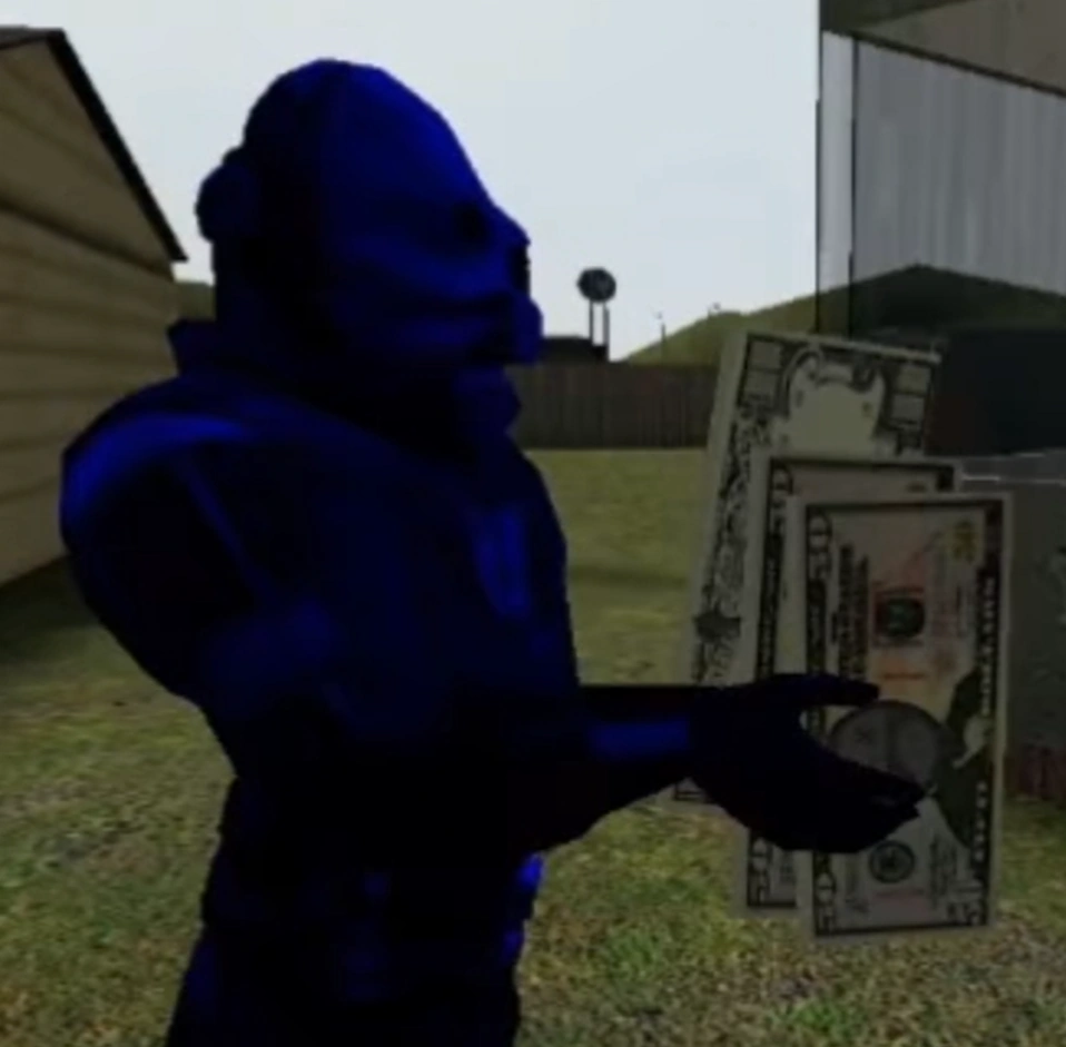 Policia Combine | Wiki Gmod en la escuela | Fandom