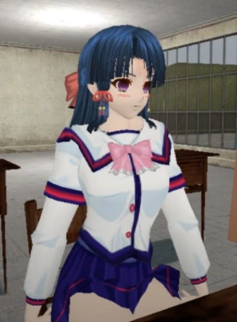 Athena Asamiya | Wiki Gmod en la escuela | Fandom