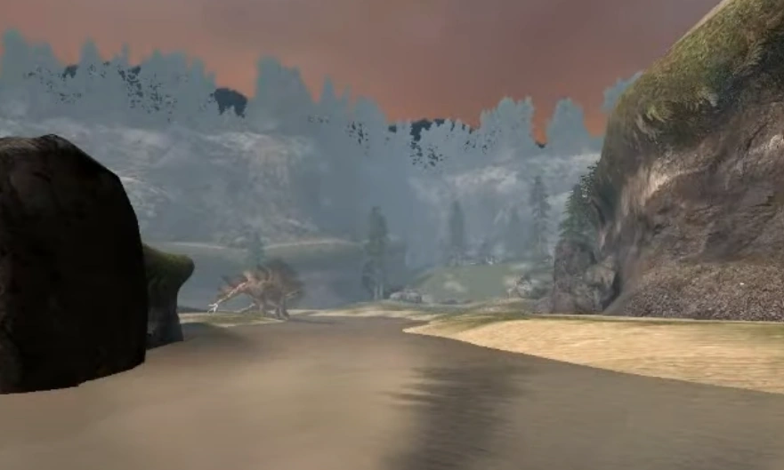 Era Cretacica | Wiki Gmod en la escuela | Fandom