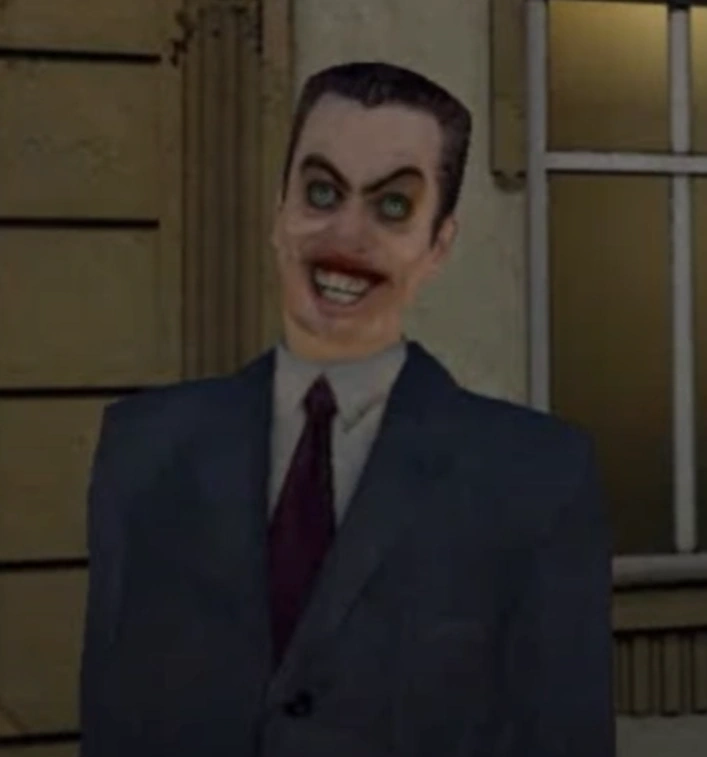 Director Gilipollas | Wiki Gmod en la escuela | Fandom