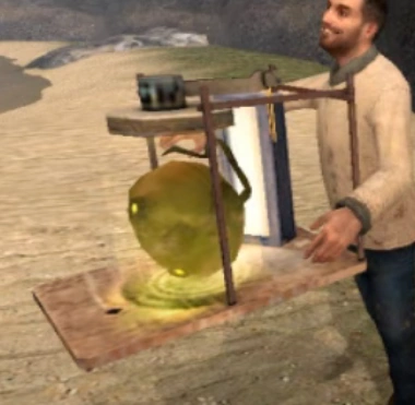 La Maquina del tiempo | Wiki Gmod en la escuela | Fandom