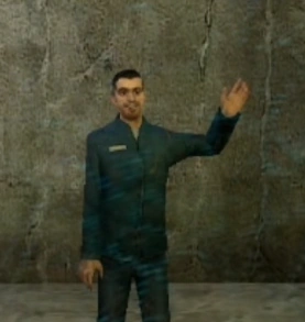 Prisionero de la cárcel | Wiki Gmod en la escuela | Fandom