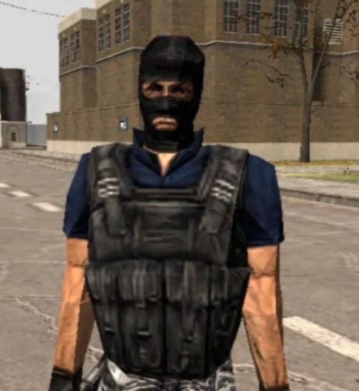 Aronai | Wiki Gmod en la escuela | Fandom