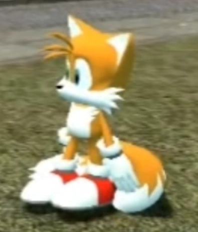 Tails | Wiki Gmod en la escuela | Fandom
