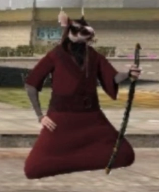 Maestro Splinter | Wiki Gmod en la escuela | Fandom