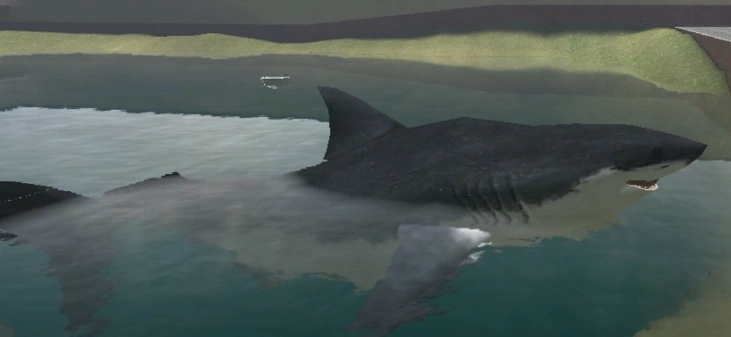 Megalodón | Wiki Gmod en la escuela | Fandom