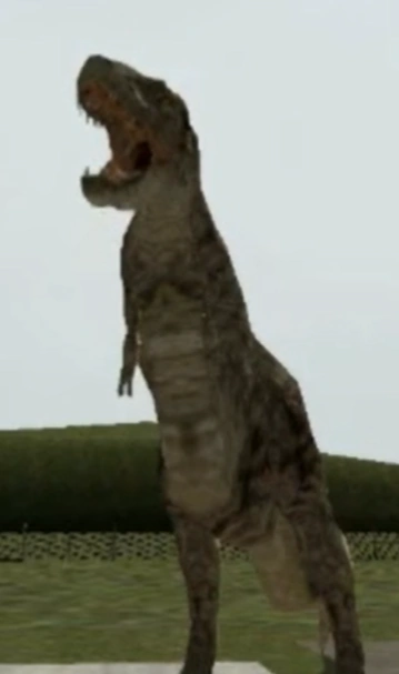 Barney el Dinosaurio | Wiki Gmod en la escuela | Fandom