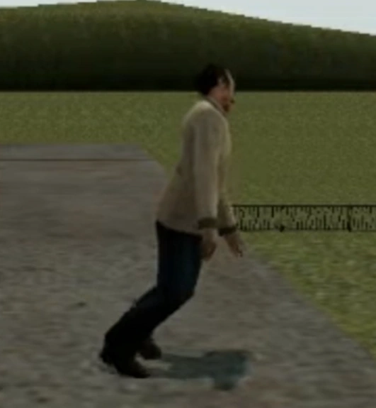 El Conserje | Wiki Gmod en la escuela | Fandom