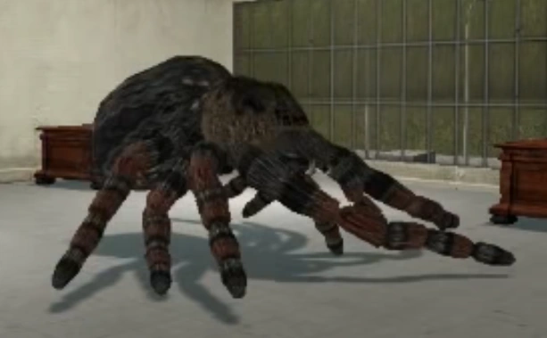 Araña gigante | Wiki Gmod en la escuela | Fandom