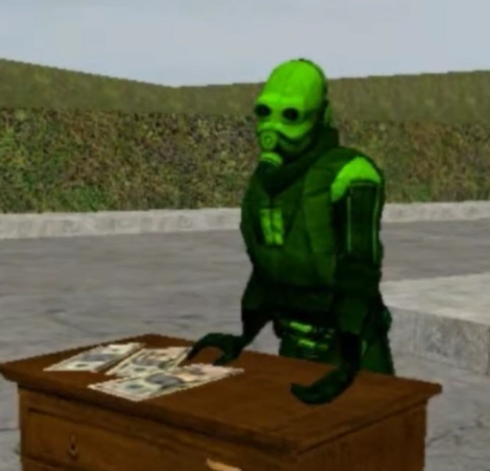 Salvatierra | Wiki Gmod en la escuela | Fandom