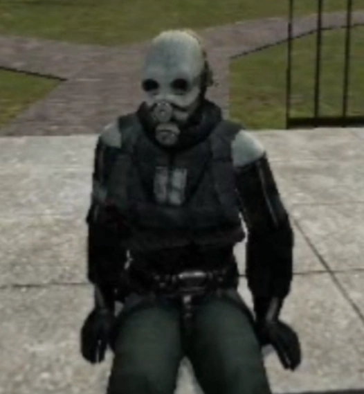 Combine | Wiki Gmod en la escuela | Fandom