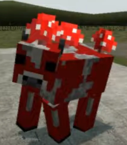 Champivaca | Wiki Gmod en la escuela | Fandom