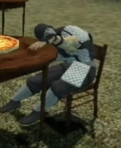 Smoke | Wiki Gmod en la escuela | Fandom