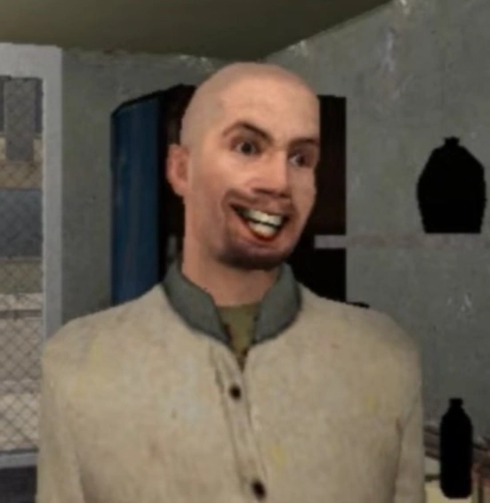 Aníbal | Wiki Gmod en la escuela | Fandom