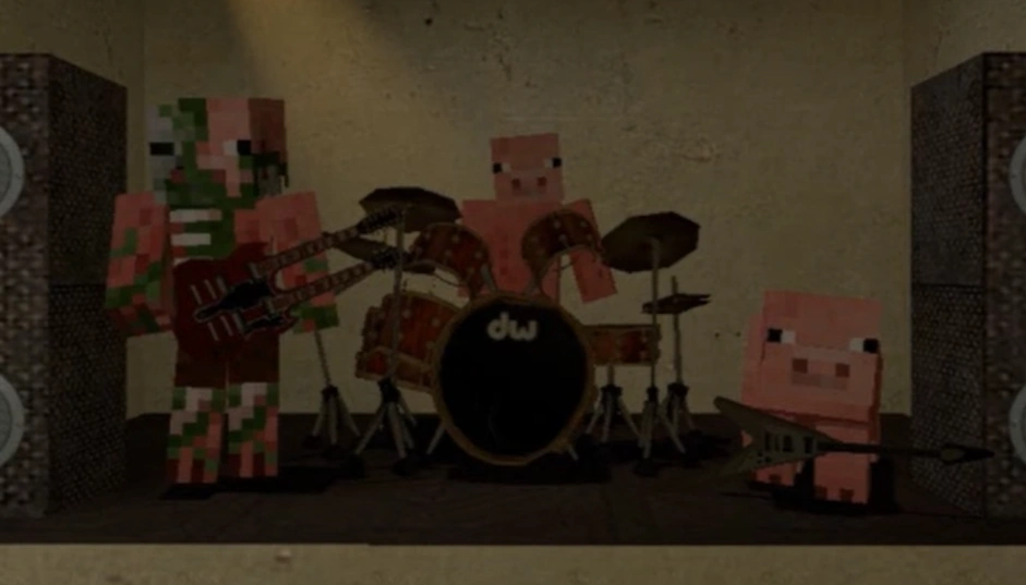 Los XDs | Wiki Gmod en la escuela | Fandom