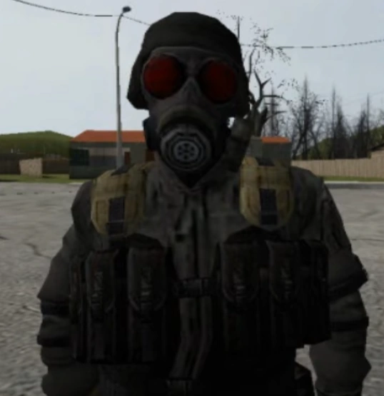 Hunk 5000 | Wiki Gmod en la escuela | Fandom