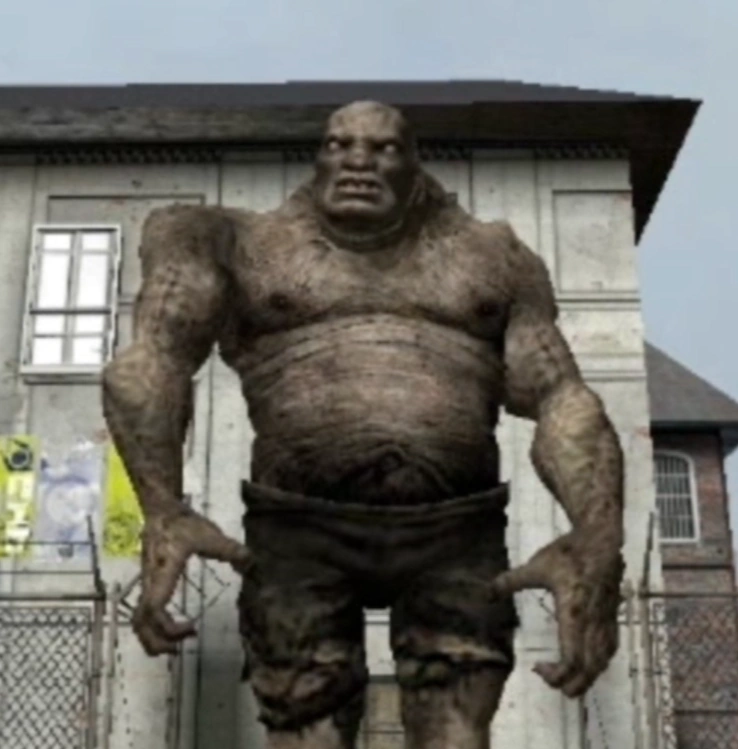 Chiquito | Wiki Gmod en la escuela | Fandom