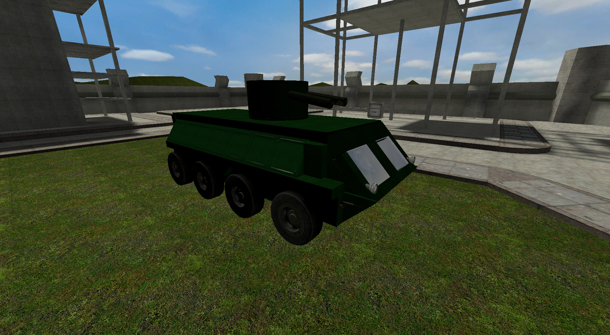 Dawnbringer Ifv Garrys Mod Faction Wiki Fandom