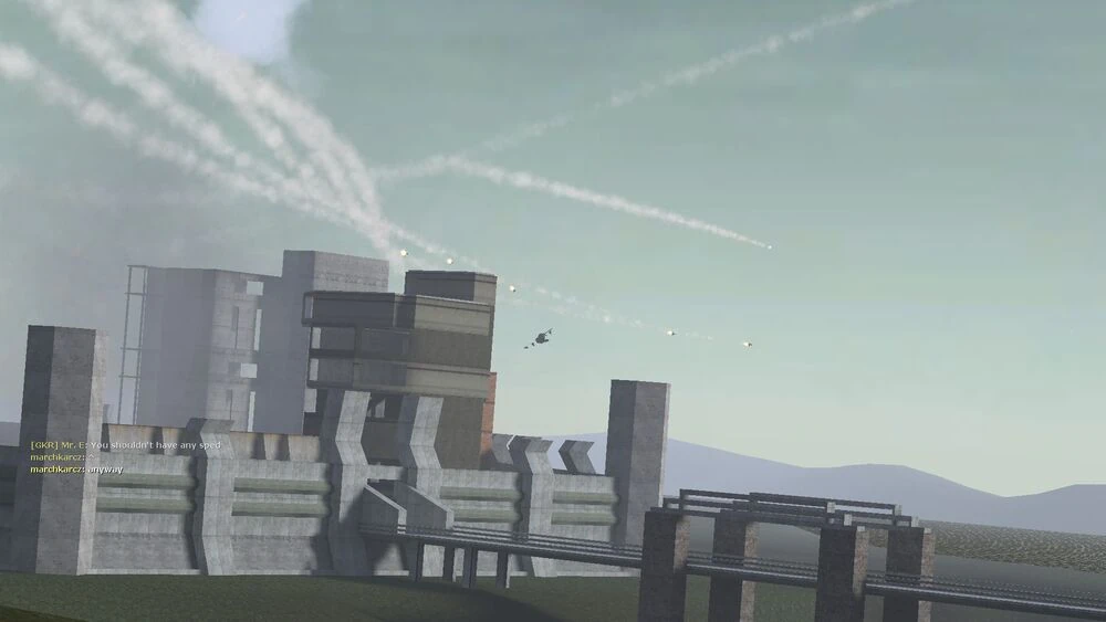 EI - GMAP War | Garry's Mod Faction Wiki | Fandom