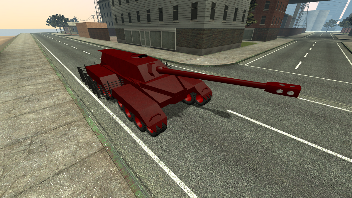 Aegis Mbt Garrys Mod Faction Wiki Fandom