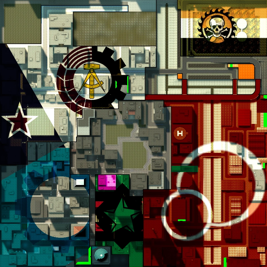 GMAP - Orzel War | Garry's Mod Faction Wiki | Fandom