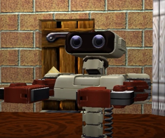 R.O.B | Gmod Shorts Wiki | Fandom