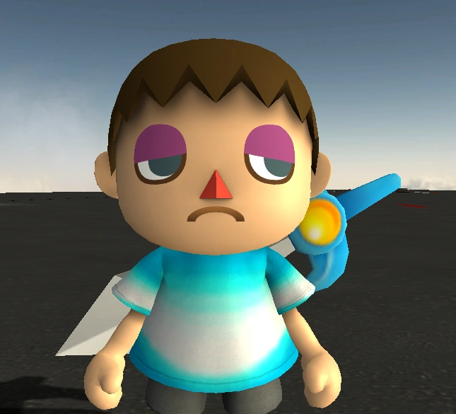 Zelda Flash | Gmod Shorts Wiki | Fandom