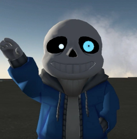 Sans The Skeleton | Gmod Shorts Wiki | Fandom