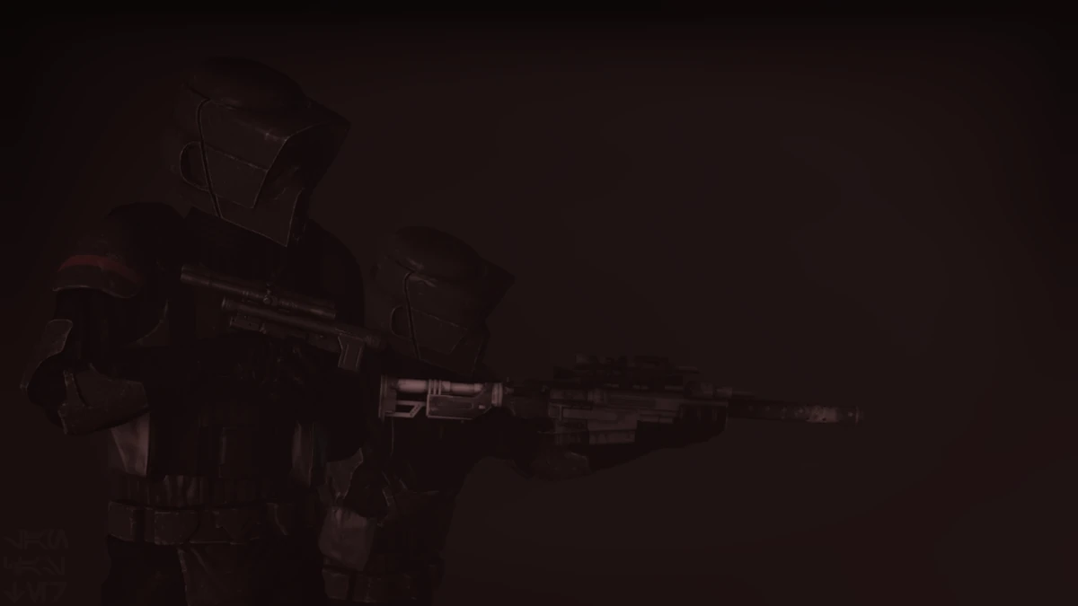 Special Weapons Recon Division | GMod Star Wars Infinities Wiki | Fandom