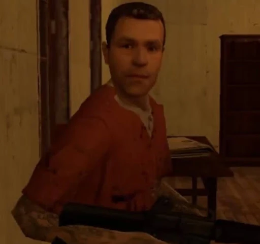 Noah A. Peterson | Gmod The Living Dead Universe Wiki | Fandom