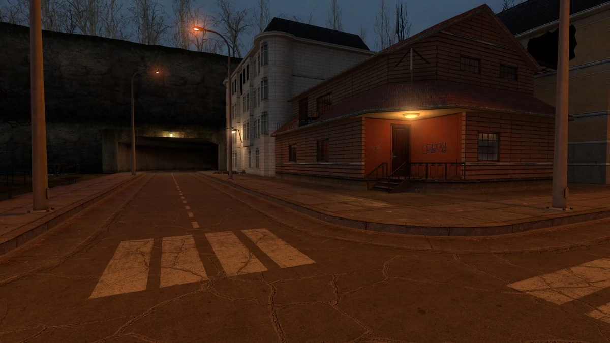 Mossberg County | Gmod The Living Dead Universe Wiki | Fandom