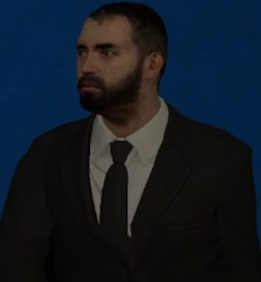 Charlie Howards | Gmod The Living Dead Universe Wiki | Fandom