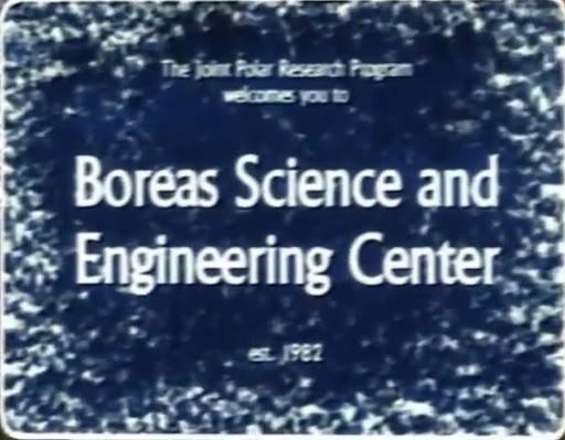 Boreas Science and Engineering Center | Gmod The Living Dead Universe ...