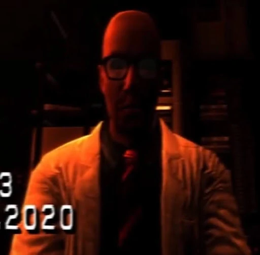 Dr. A. Dimitri | Gmod The Living Dead Universe Wiki | Fandom