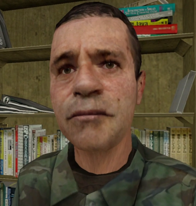 Alexander Thompson | Gmod The Living Dead Universe Wiki | Fandom